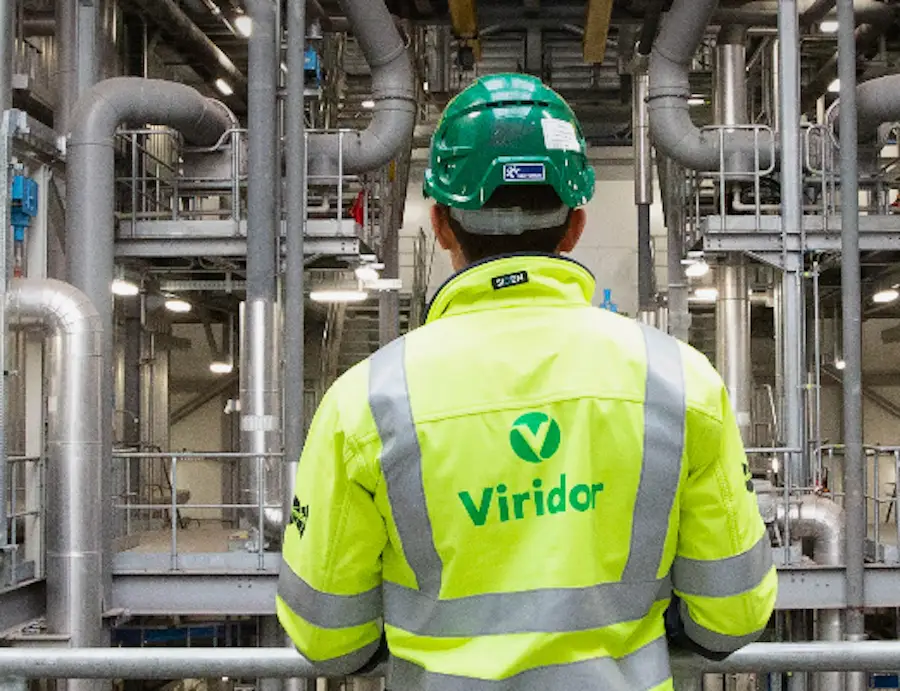 Working at Viridor | Great Place To Work® UK
